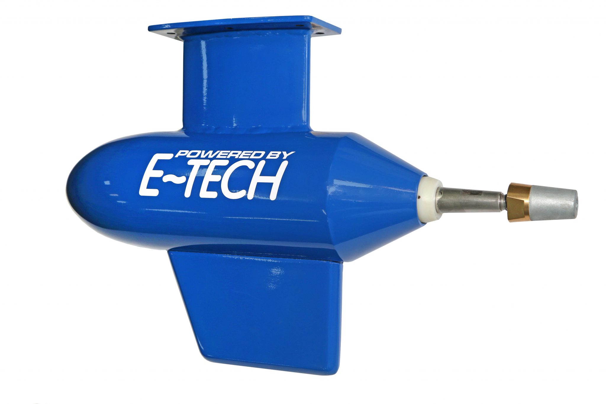 E-TECH POD 10kW, 48V – Clouds webshop